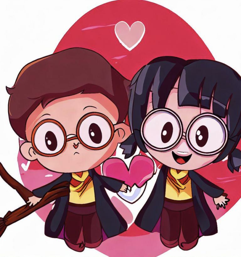 109+ Harry Potter Love Quotes - Tag Vault