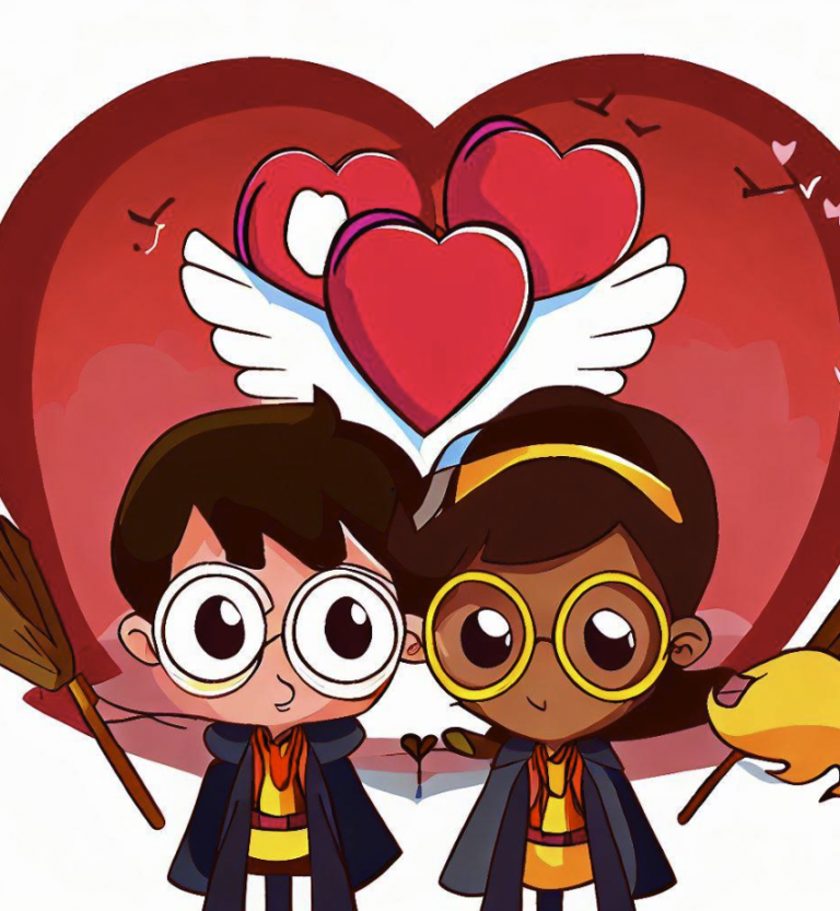 109+ Harry Potter Love Quotes – Tag Vault