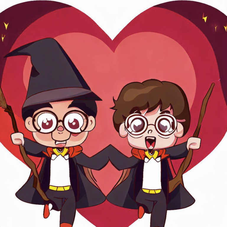 109+ Harry Potter Love Quotes - Tag Vault