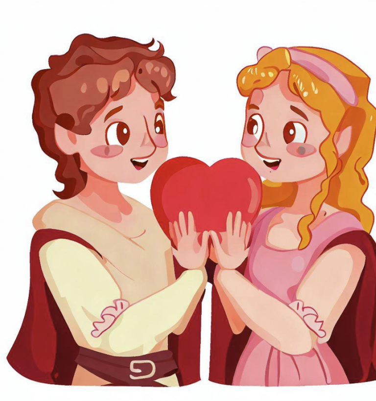 43+ Romeo and Juliet Quotes About Love – Tag Vault