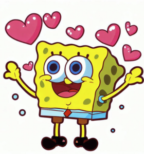 47+ SpongeBob Quotes About Love – Tag Vault