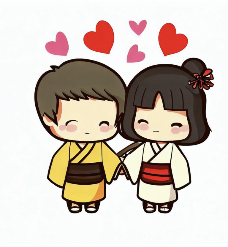 107+ Japanese Love Quotes (with English Translations) – Tag Vault