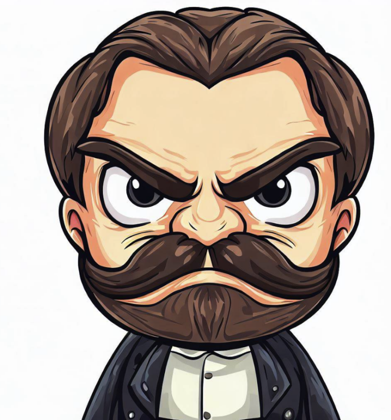 105+ Friedrich Nietzsche Quotes – Tag Vault