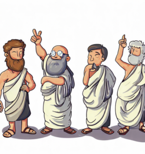 207+ Greek Philosophers Quotes [Plato, Socrates, Aristotle & More ...