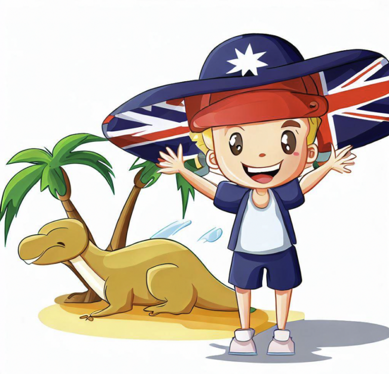 627+ Australian Last Names [With Meanings] – Tag Vault