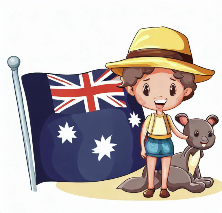 627+ Australian Last Names [With Meanings] – Tag Vault