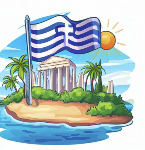 537+ Greek Last Names [With Meanings] - Tag Vault