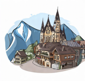 479+ Austrian Last Names [With Meanings] – Tag Vault