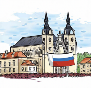 487+ Czech Last Names [With Meanings] – Tag Vault