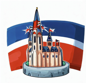 497+ Slavic Last Names [With Meanings] – Tag Vault