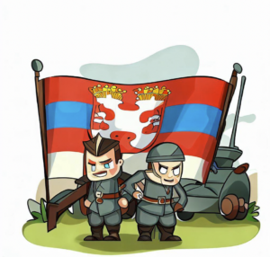 497+ Slavic Last Names [With Meanings] – Tag Vault