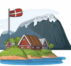 479+ Norwegian Boy Names [With Meanings] - Tag Vault