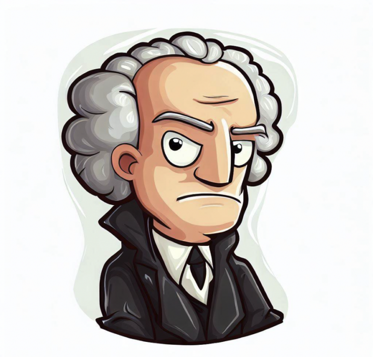 85+ Immanuel Kant Quotes [Transcendental Idealism] – Tag Vault