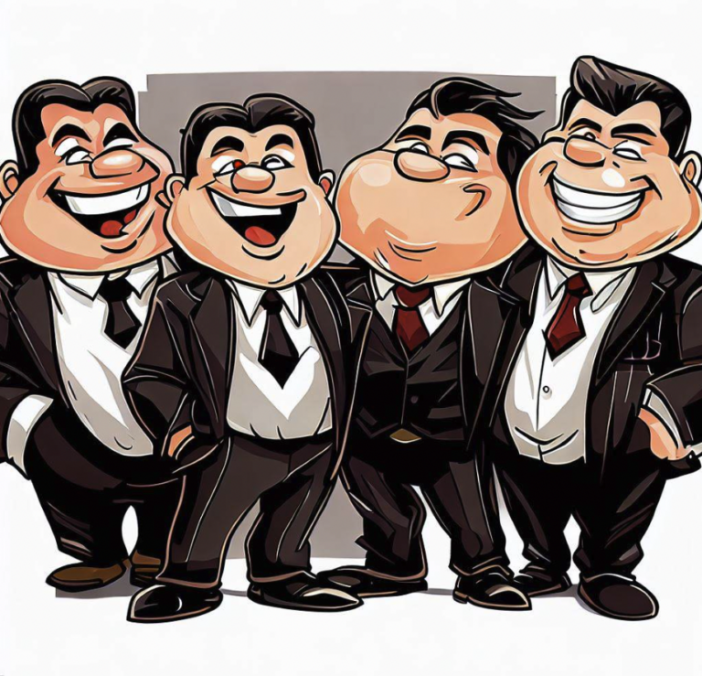 105+ Goodfellas Quotes [Movie] – Tag Vault