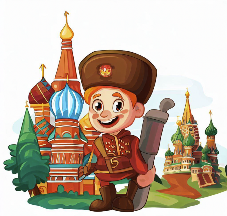 107+ Russian Proverbs [Wisdom] – Tag Vault