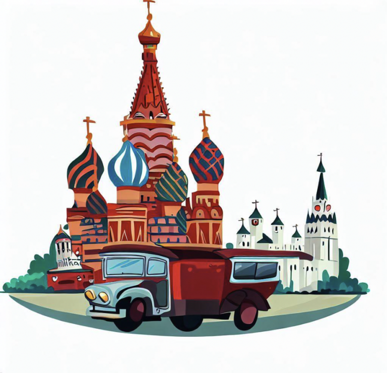 107+ Russian Proverbs [Wisdom] – Tag Vault