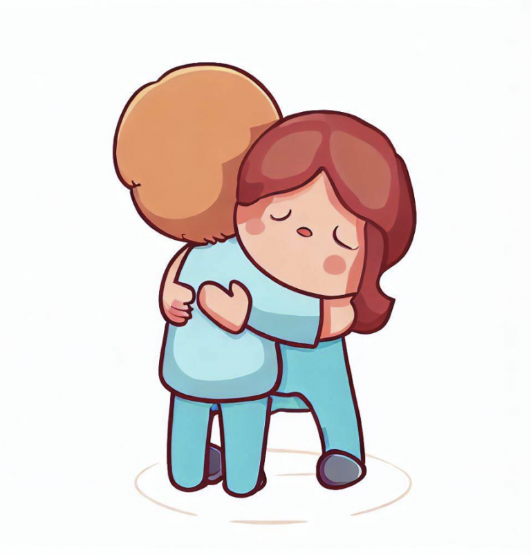 107+ Hug Quotes [Warmth & Comfort] – Tag Vault