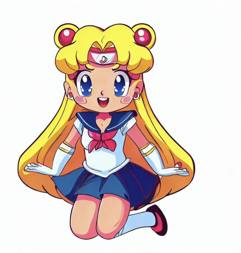 109+ Sailor Moon Quotes [Japanese Anime & Manga Series] – Tag Vault