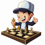 127+ Chess Team Names & Usernames (Creative, Unique) – Tag Vault