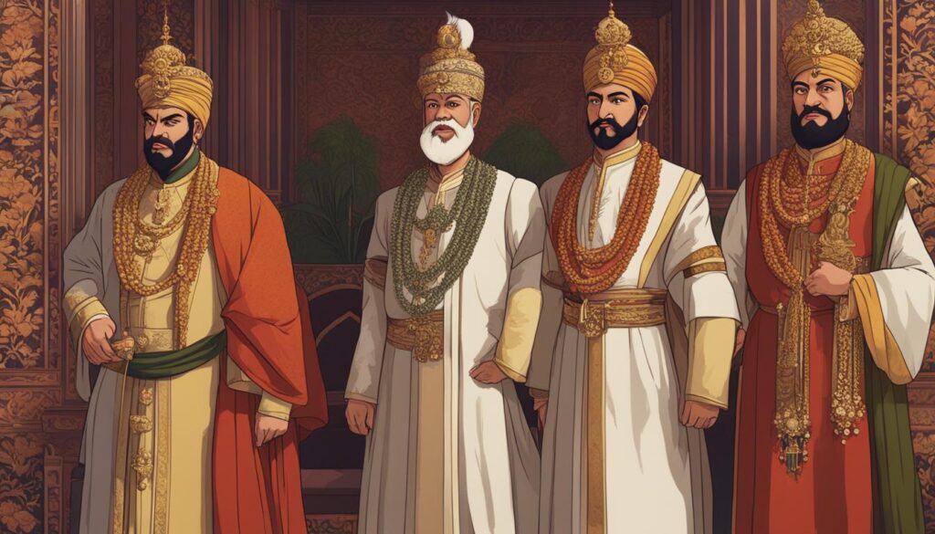 3 Types of Eunuchs [Eunuch History] – Tag Vault