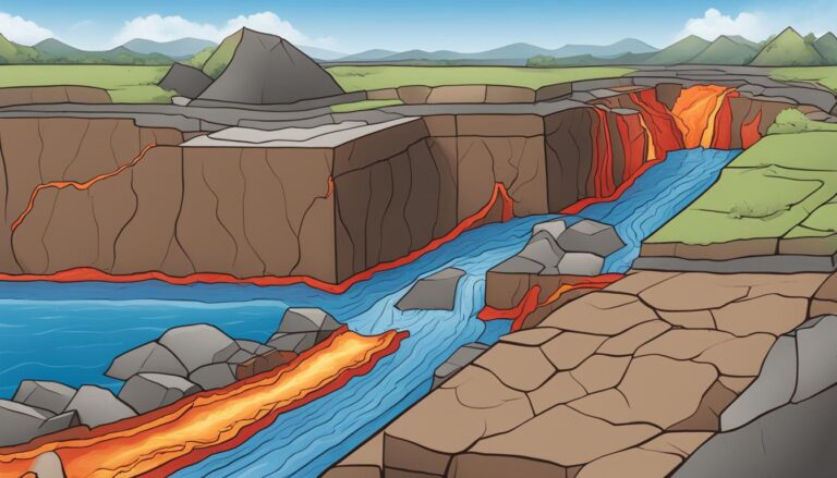3+ Types of Plate Boundaries (Plate Tectonics) – Tag Vault
