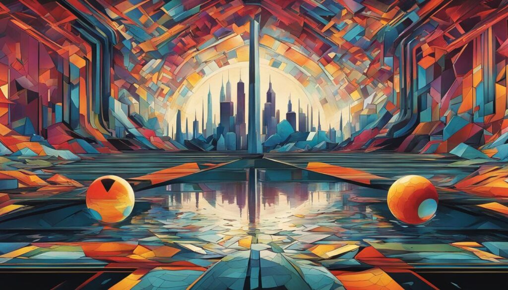 Art vs. Science (Creativity & Logic) – Tag Vault