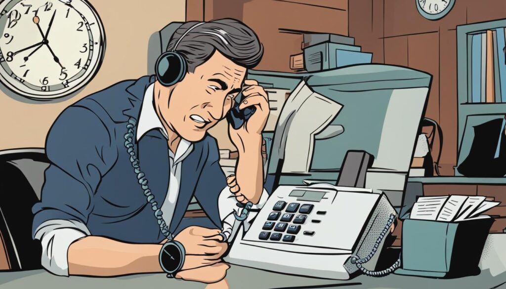 Best Time to Call IRS (Guide) – Tag Vault