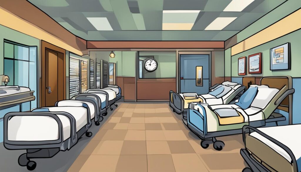 Best Time To Go To the ER (Guide) – Tag Vault