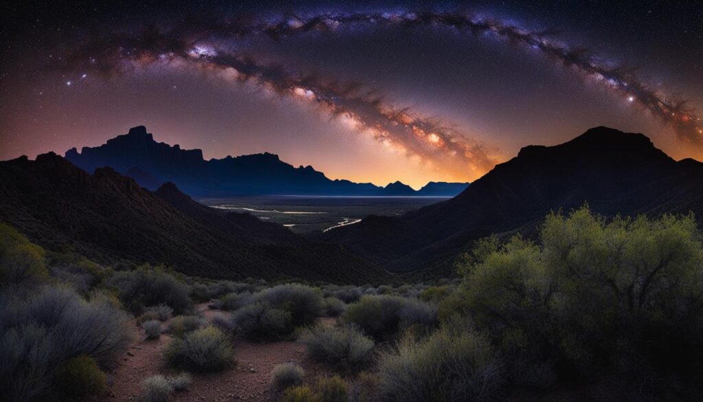 Best Time To Visit Big Bend National Park (Guide) – Tag Vault