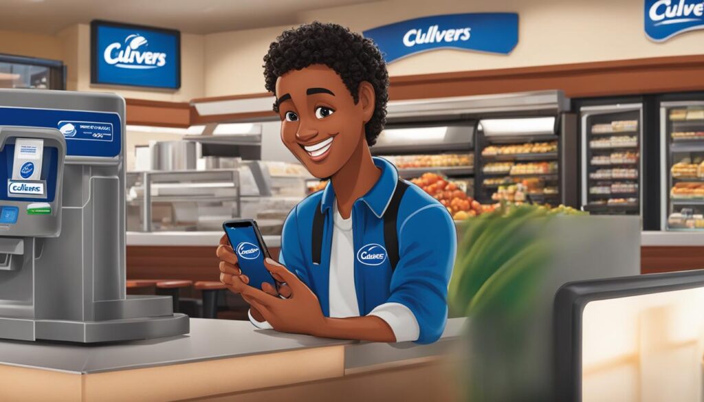 Does Culvers Take Apple Pay? (Guide) – Tag Vault
