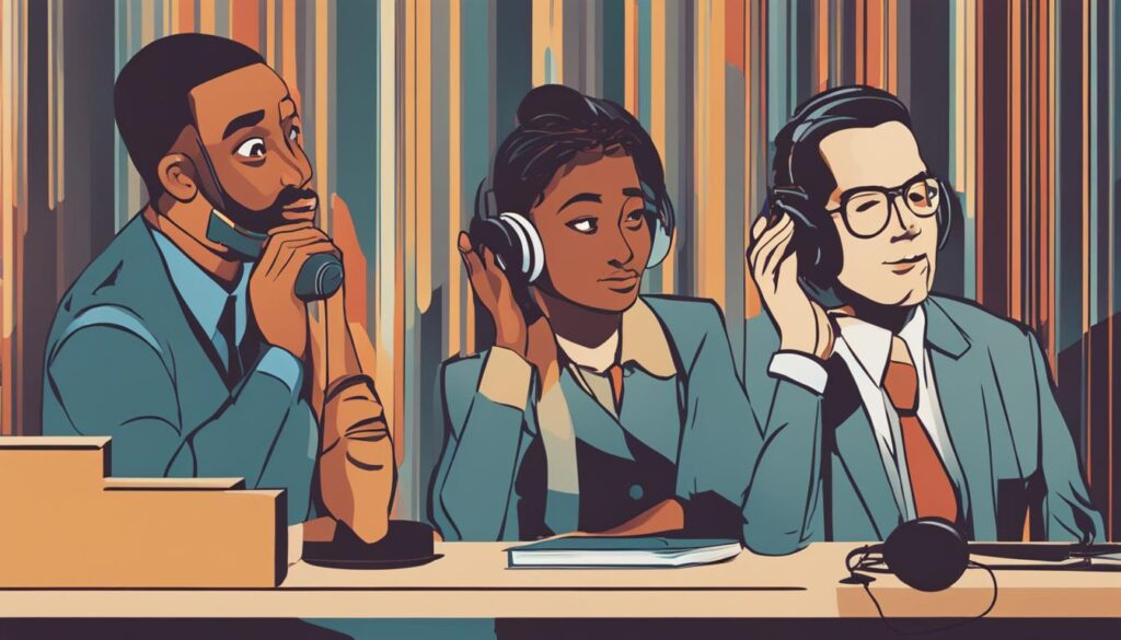 How To Become A Better Listener