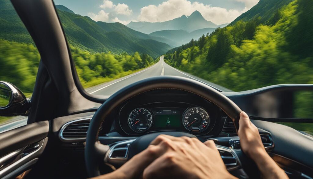 How To Drive A Car (Complete Guide) – Tag Vault