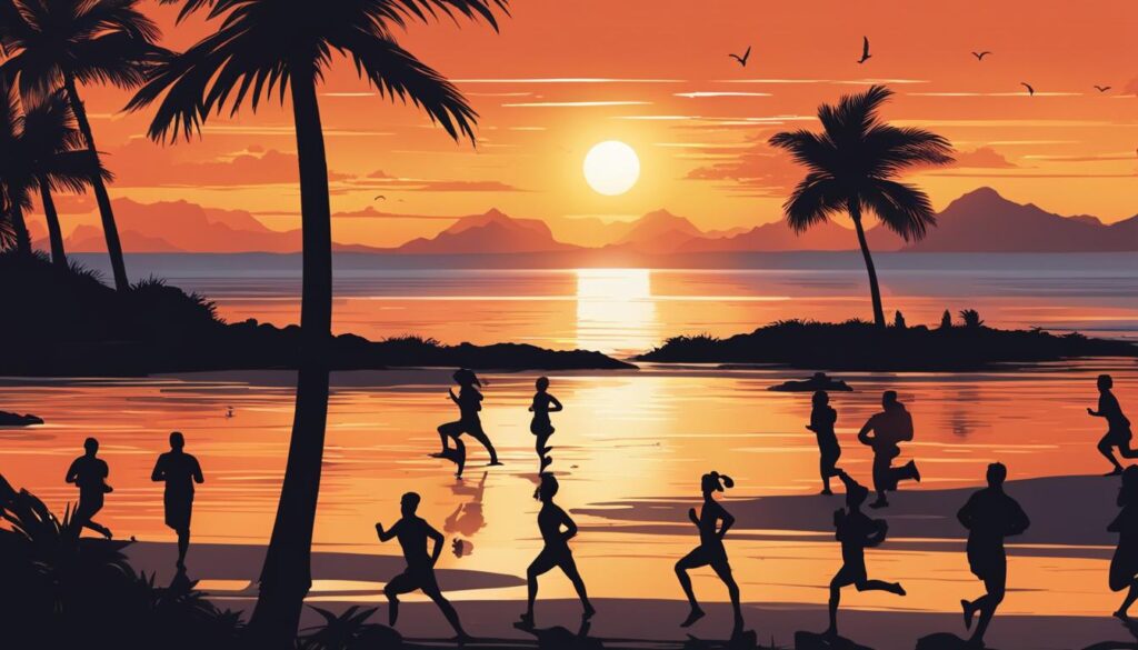 How To Get In Shape