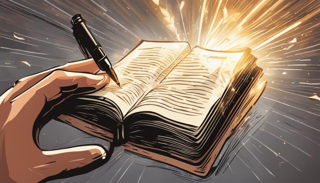 How To Write (Guide) – Tag Vault