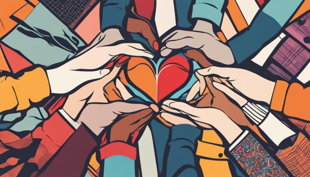 How to Build a Healthy Relationship