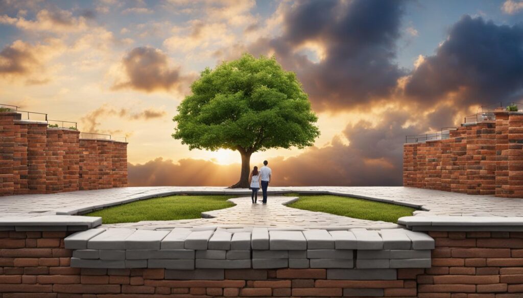 How to Build a Strong and Healthy Relationship: 5 Tips for Success