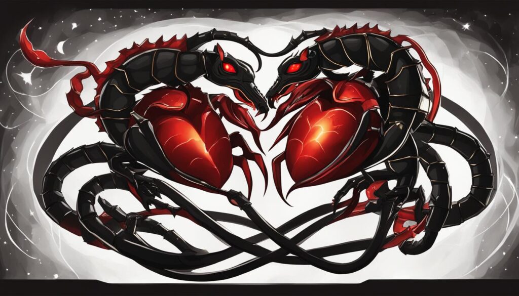 Scorpio Soulmate (Traits & Relationship Compatibility) – Tag Vault