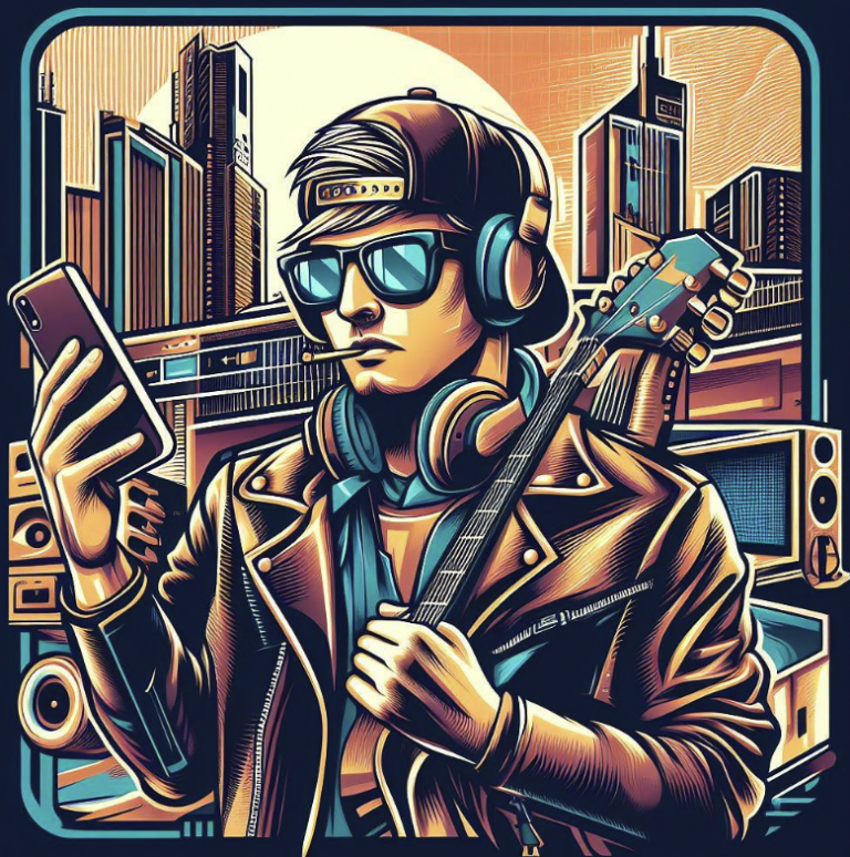 357+ Rizz Names (Male, Female, Social Media) – Tag Vault