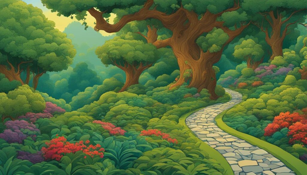 Self-Study Map for Art History