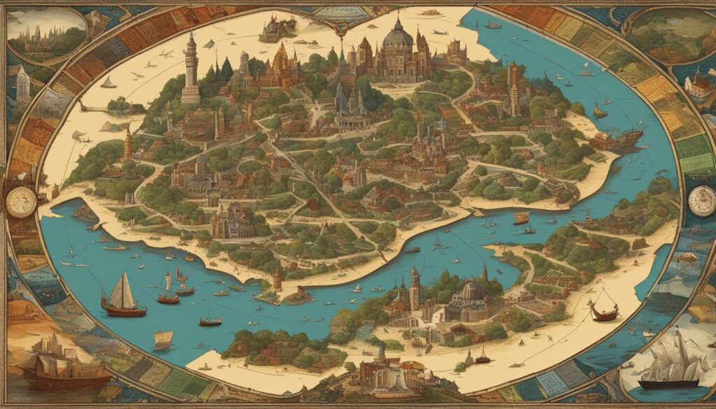 Self-Study Map for English Literature (Guide) – Tag Vault