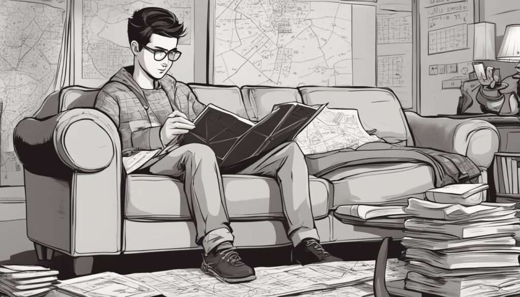 Self-Study Map for Mathematics (Guide) – Tag Vault