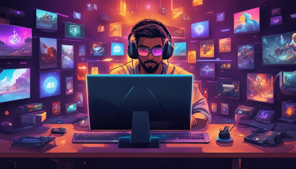 Social Gaming – Platforms & Trends to Know – Tag Vault