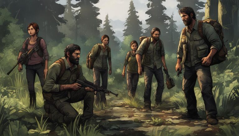 The Last of Us Infected Types – Clickers, Stalkers, Bloaters & More ...
