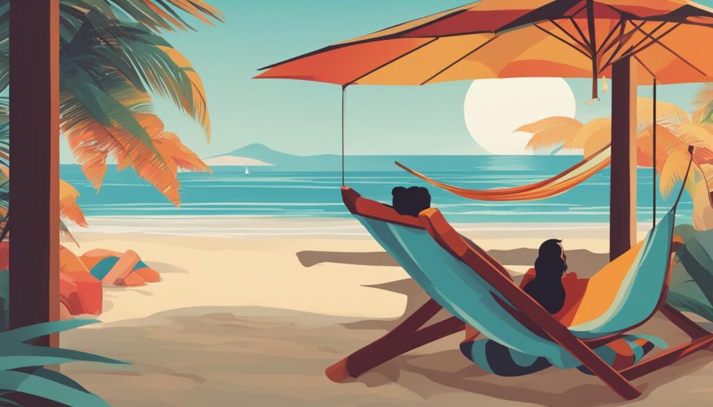 Travel vs. Staycation: Weighing Vacation Choices in the Modern Era