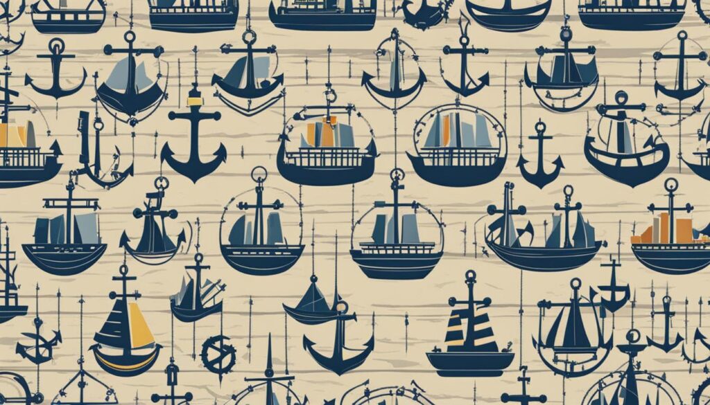 Types of Anchors: A Comprehensive Guide to Anchor Types for Boats – Tag ...