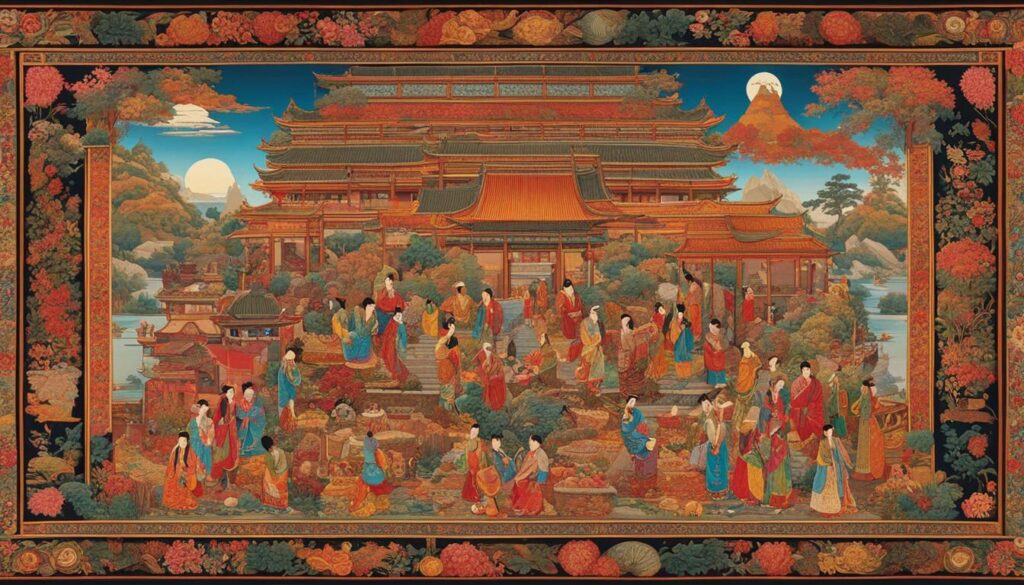 Types of Asians (Guide to Diversity & Culture) – Tag Vault