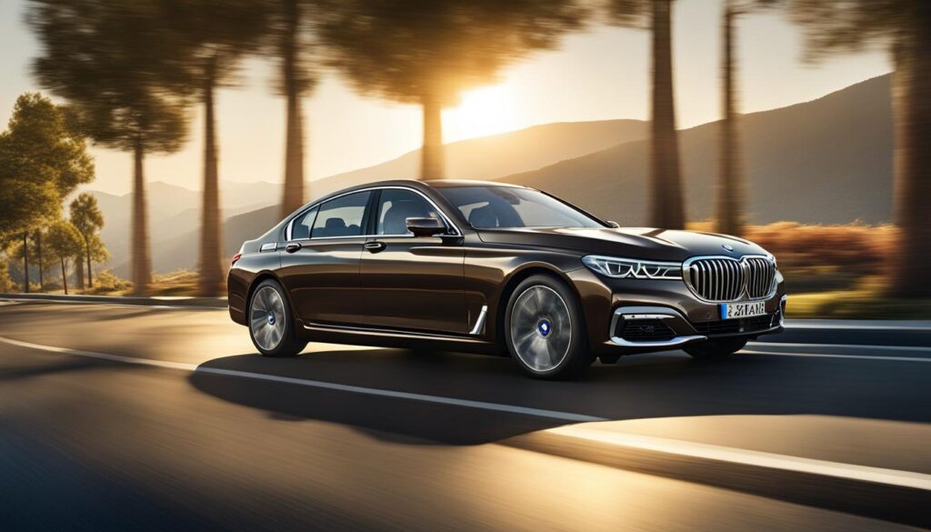 Types of BMW (BMW Car Models) – Tag Vault