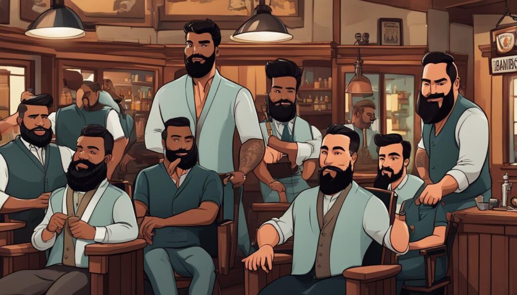 Types of Beards (Guide) – Tag Vault