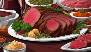 Types of Beef Roasts (Guide) – Tag Vault
