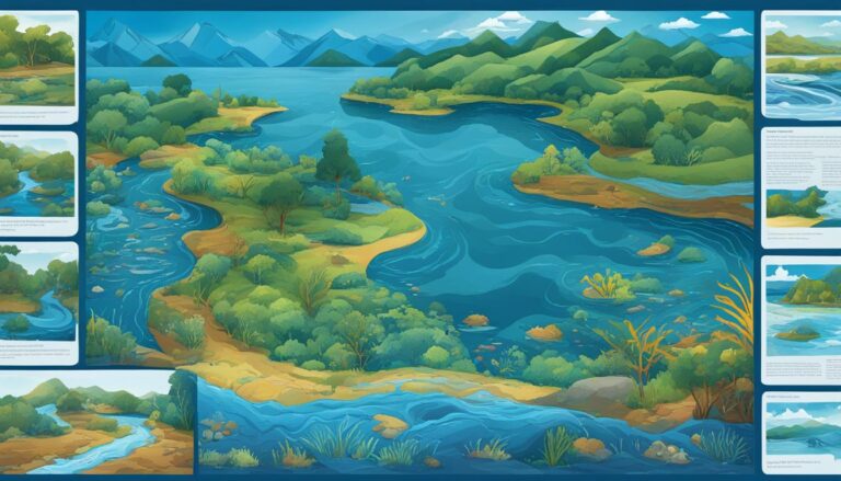 Types of Bodies of Water (Oceans, Seas, Rivers & More) – Tag Vault